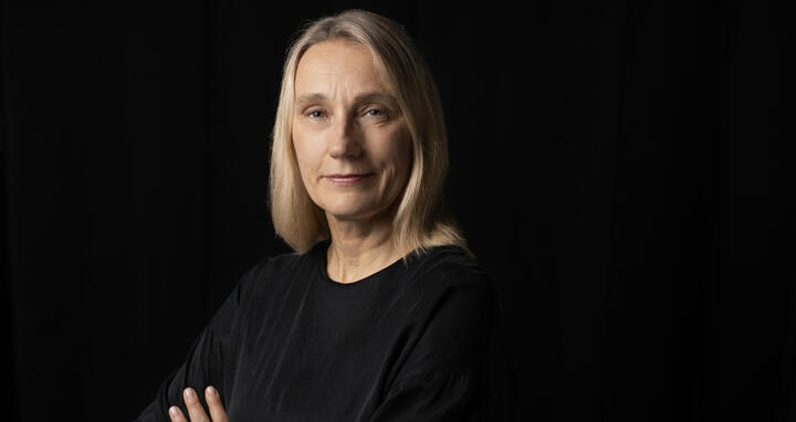 Maike Sander ist Mitglied der BBAW | Max Delbrück Center