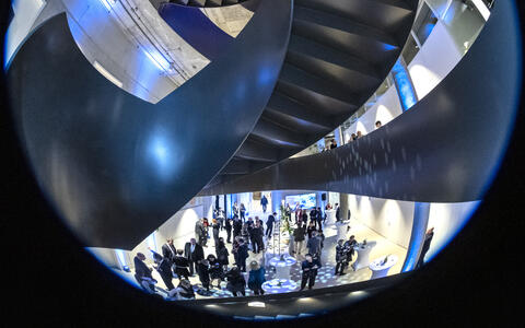 Berlin Institute for Medical Systems Biology (MDC-BIMSB) | Max Delbrück Center