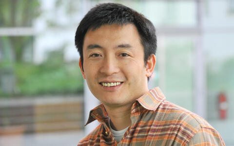 Full Professorship for Dr. Wei Chen from the MDC | Max Delbrück Center