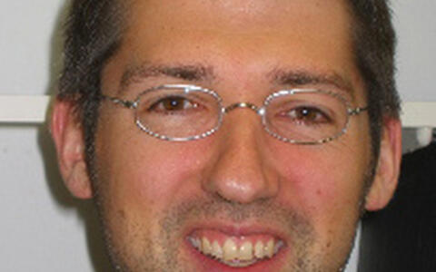 Dr. Ellenberg aus Heidelberg erhält Walther-Flemming-Medaille | Max ...