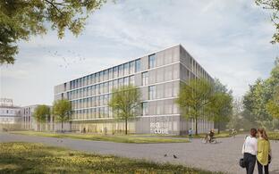 Campus Buch | MDC Berlin