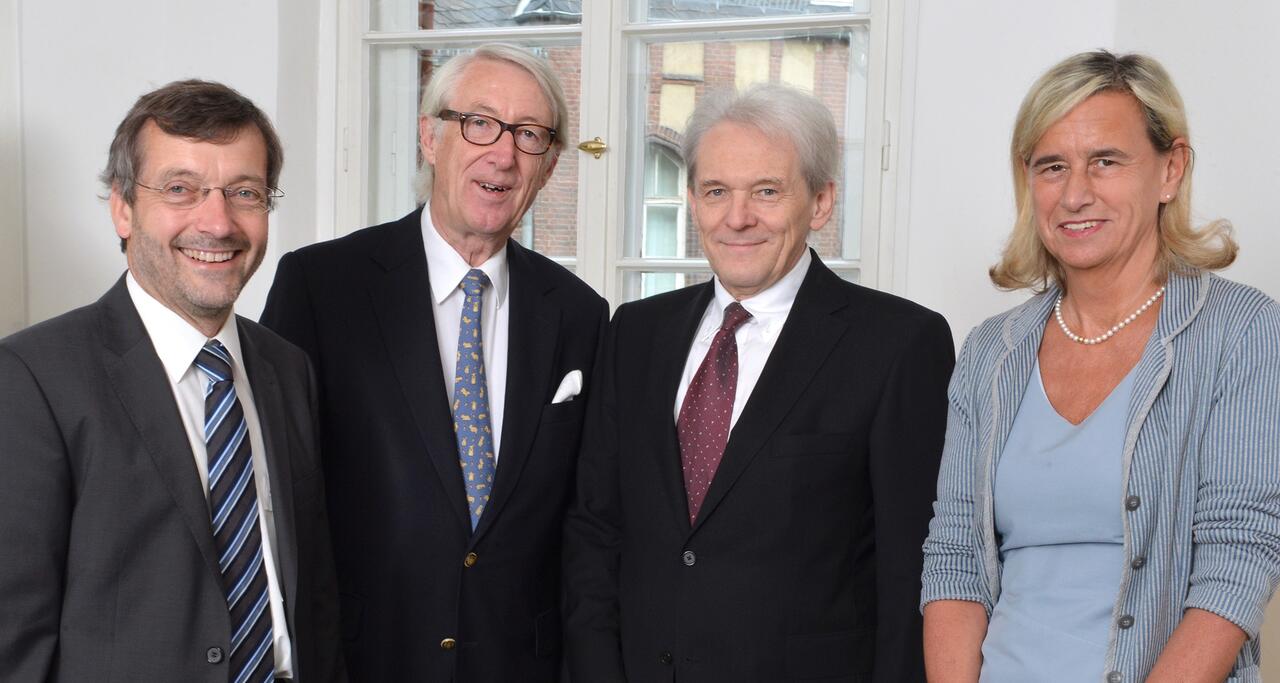 Berlin Institute of Health (BIH) | MDC Berlin