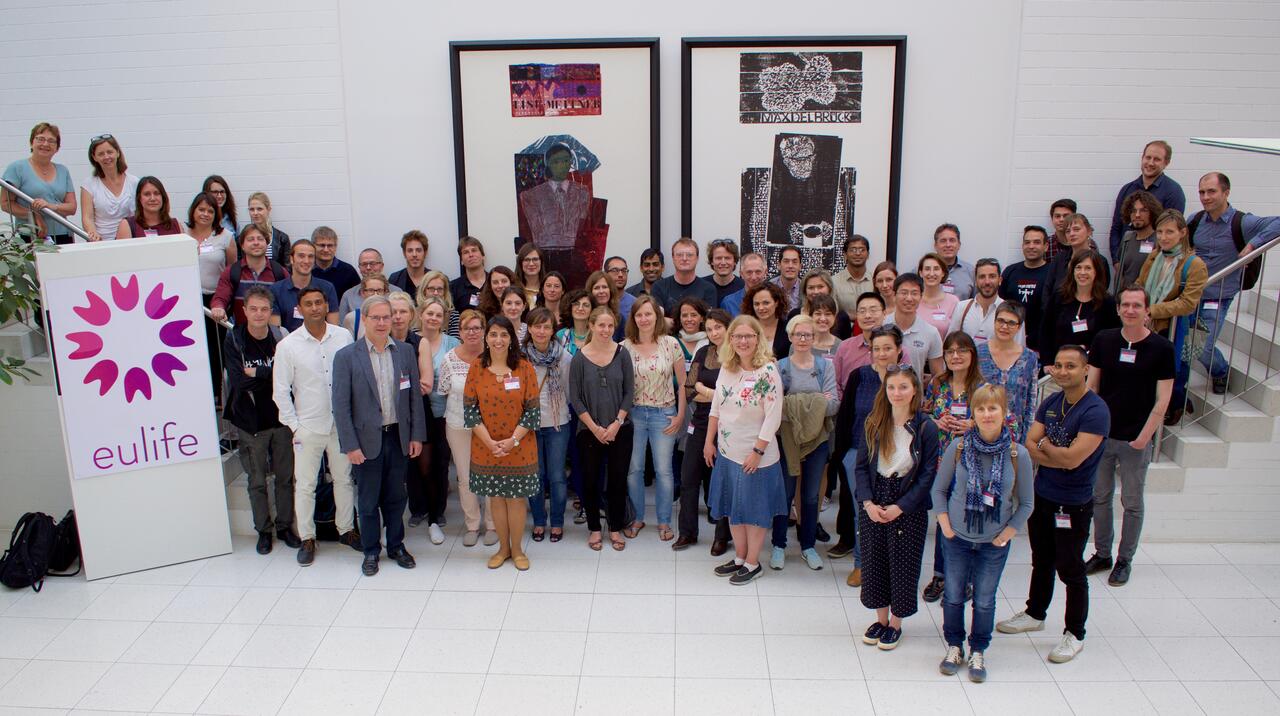 EU-LIFE | Max Delbrück Center