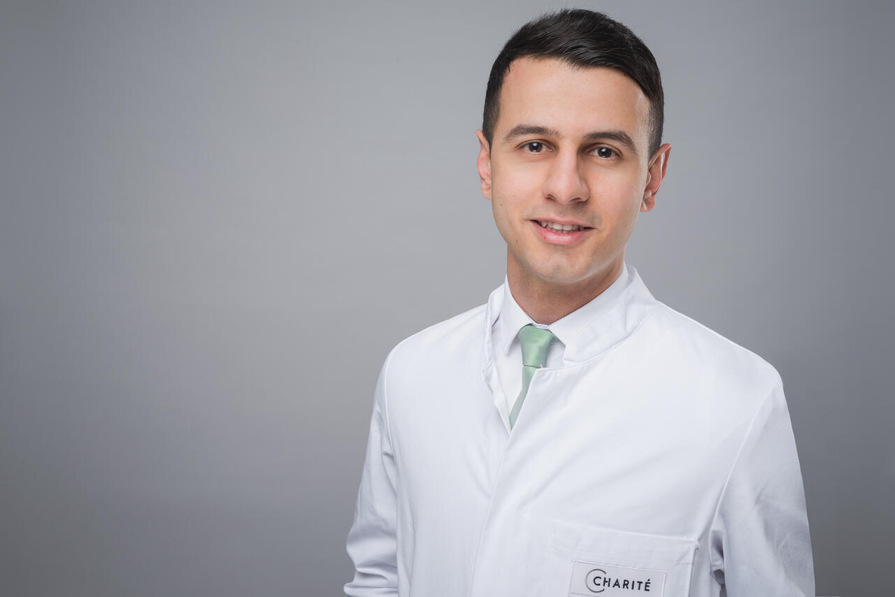 Wie kommen Immuntherapien besser zum Hirntumor | Max Delbrück Center