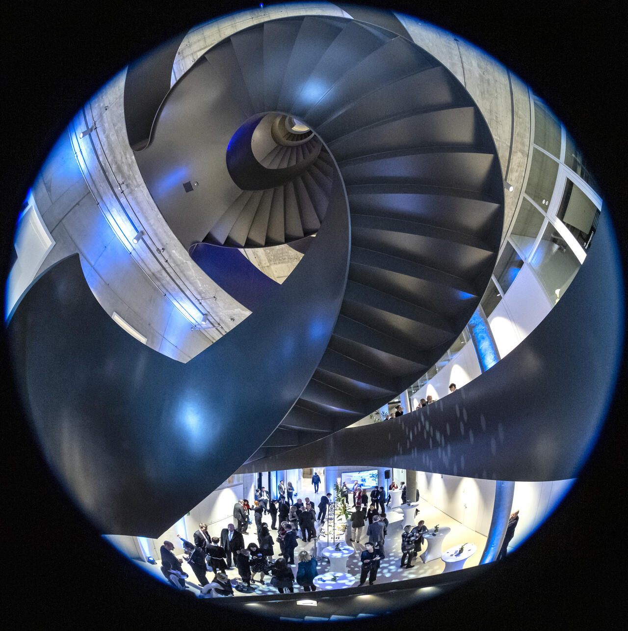 Berliner Institut für Medizinische Systembiologie (MDC-BIMSB) | Max ...