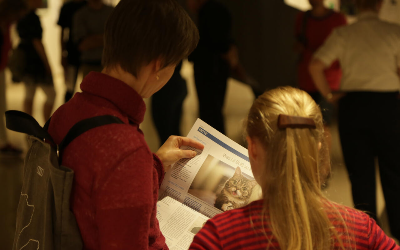 📺 That was the Long Night of the Sciences 2019 in Buch and Mitte | Max ...