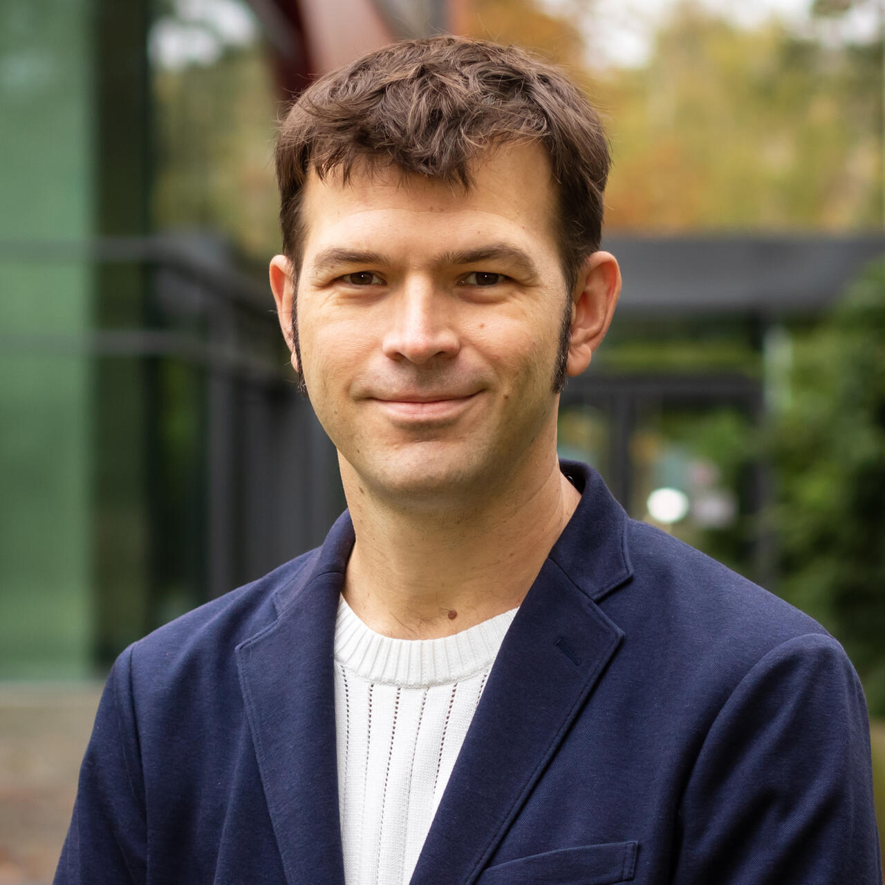 Welcome Lecture: Dr. Kyle Ira Harrington: Image Data Solutions across ...