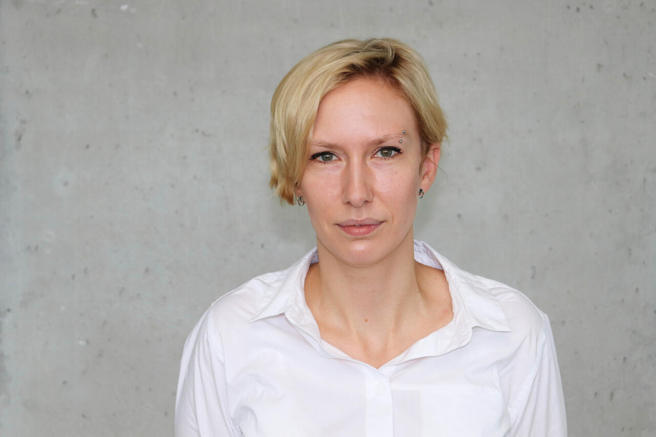 Grosswendt Lab | MDC Berlin