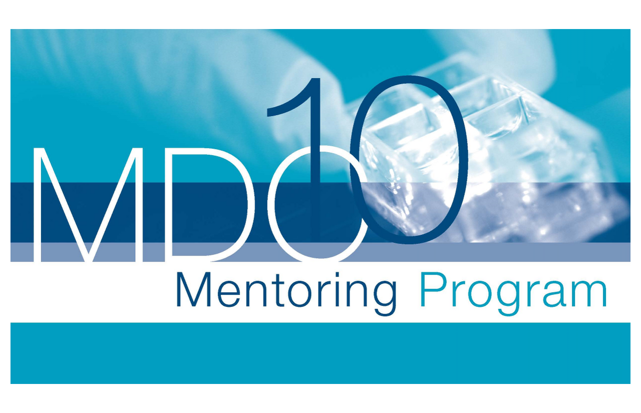 MDC Mentoring Program for Postdocs & Science Managers | Max Delbrück Center