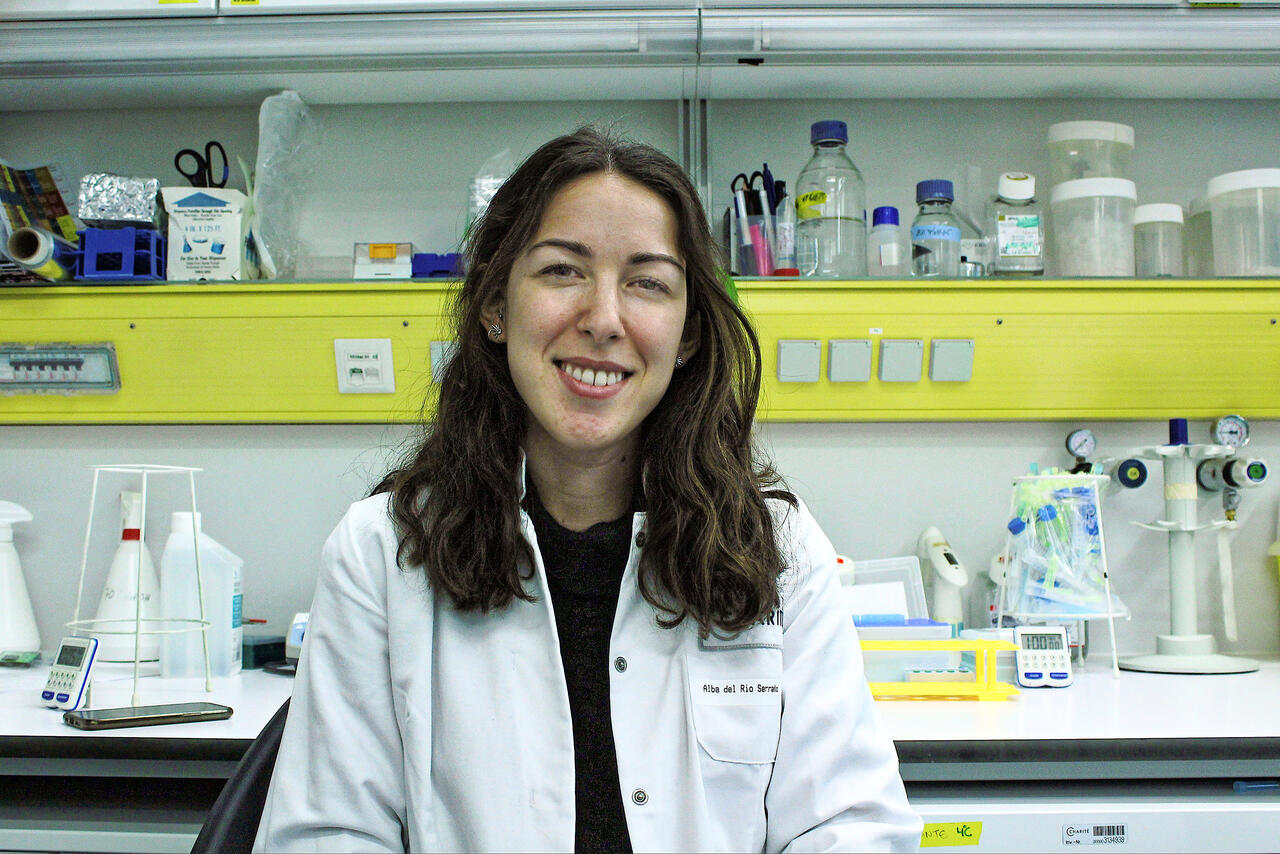 Infante Duarte Lab | Max Delbrück Center