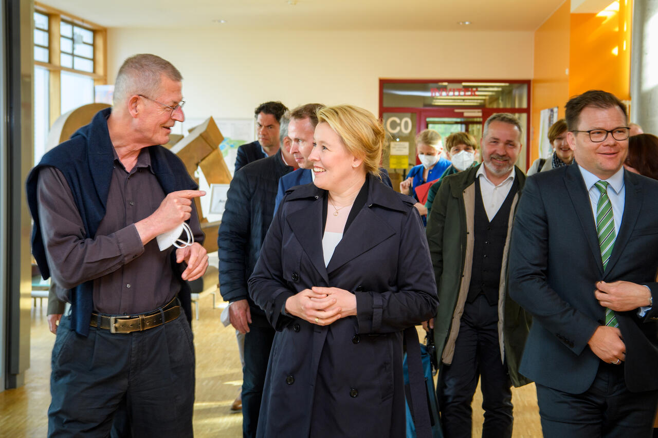 Where science turns into business | Max Delbrück Center