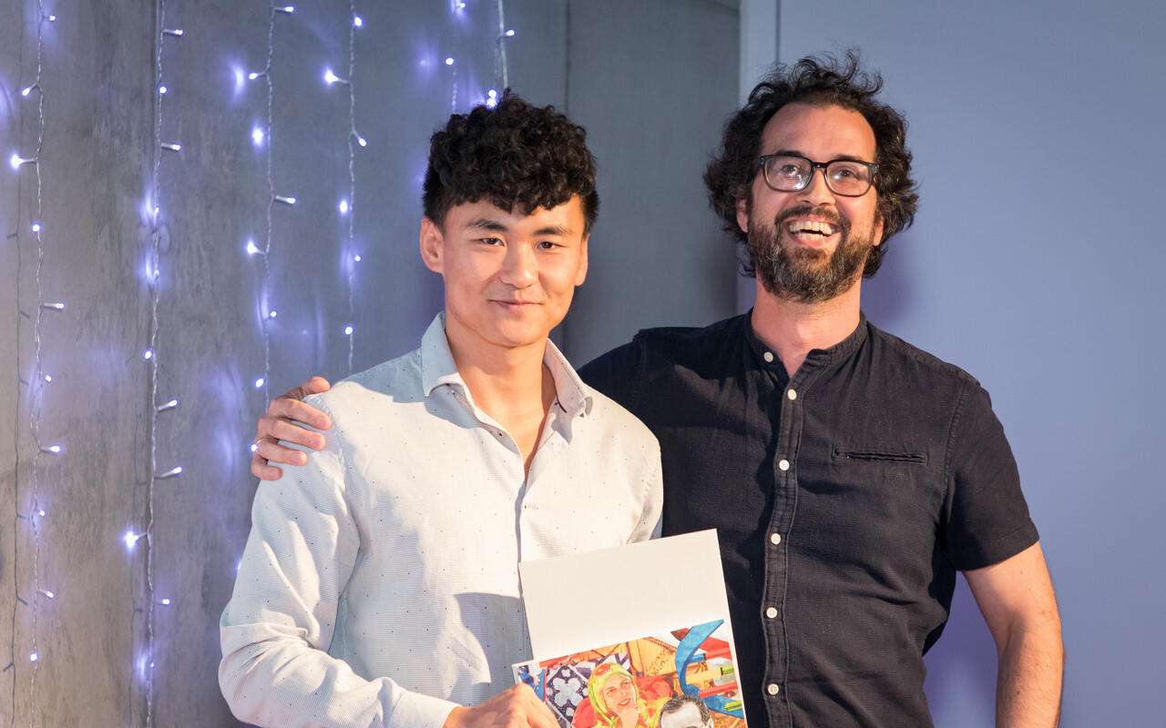 Completing a PhD must be celebrated | Max Delbrück Center