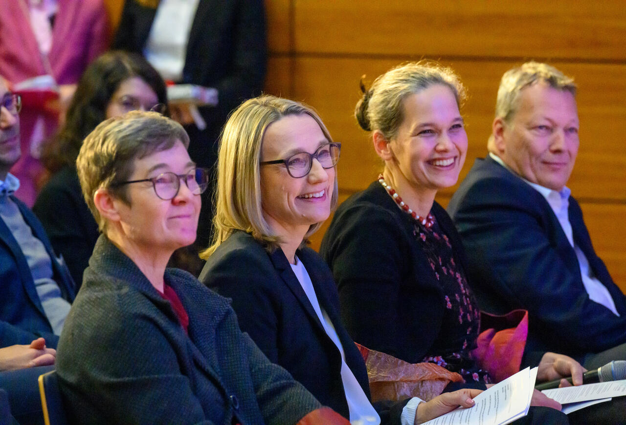 Max Delbrück Center celebrates 30th anniversary | Max Delbrück Center