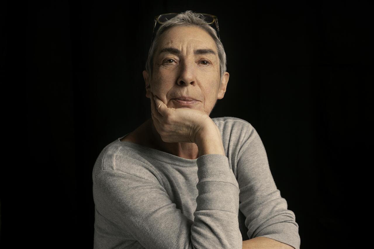 The cartographer of life | Max Delbrück Center