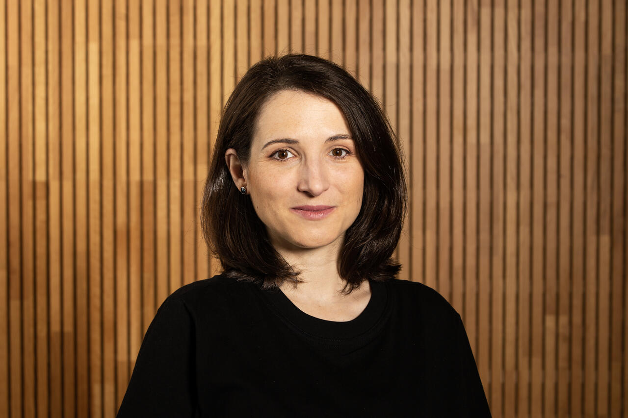 Spuler Lab | Max Delbrück Center