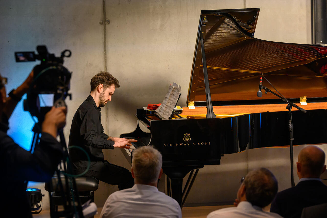 The Max Delbrück Center celebrates 15 years of MDC‑BIMSB | Max Delbrück ...