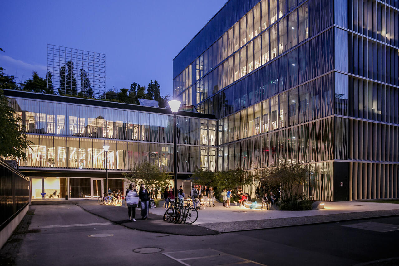 The Max Delbrück Center celebrates 15 years of MDC‑BIMSB | Max Delbrück ...