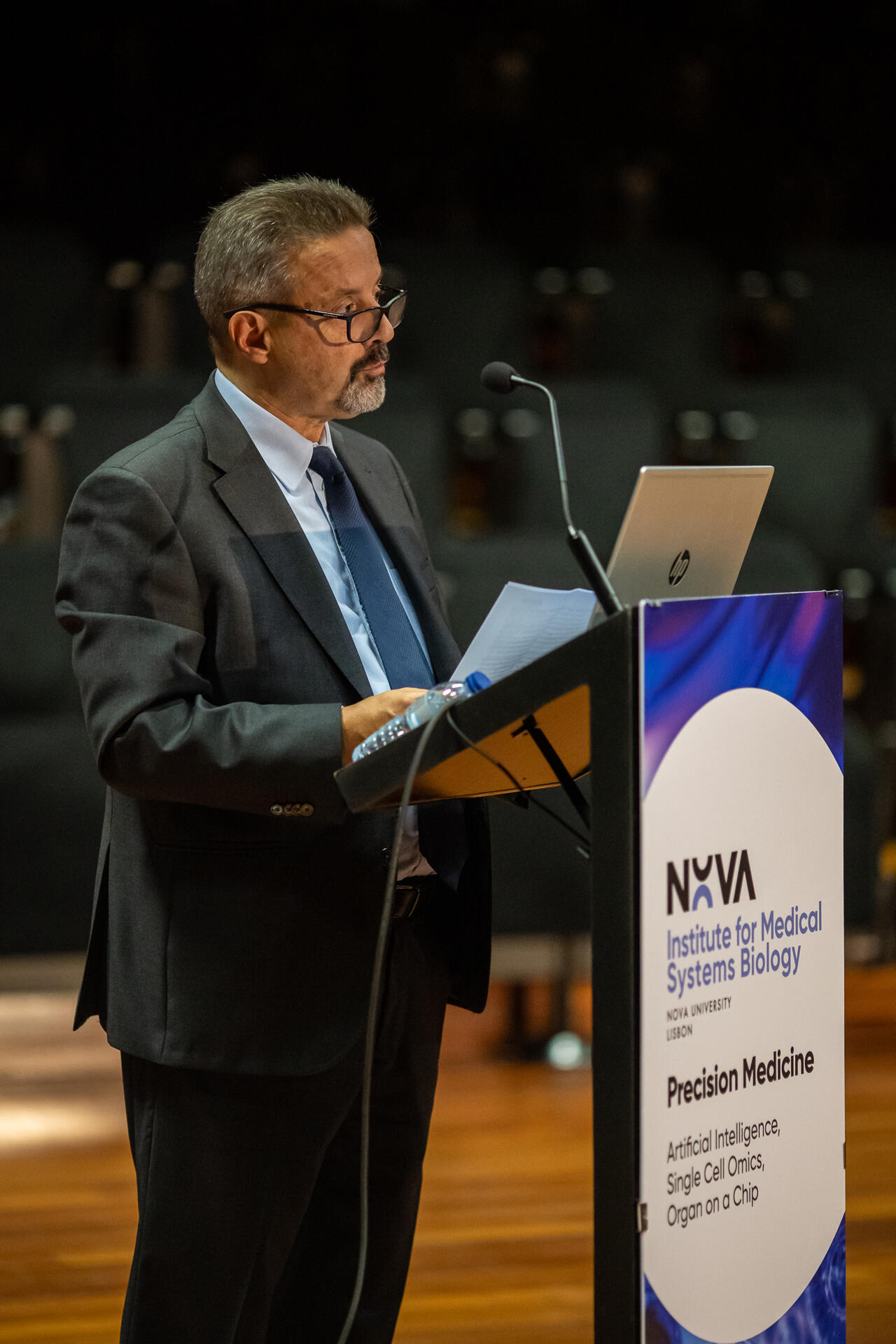 From Berlin to Lisbon and back | Max Delbrück Center