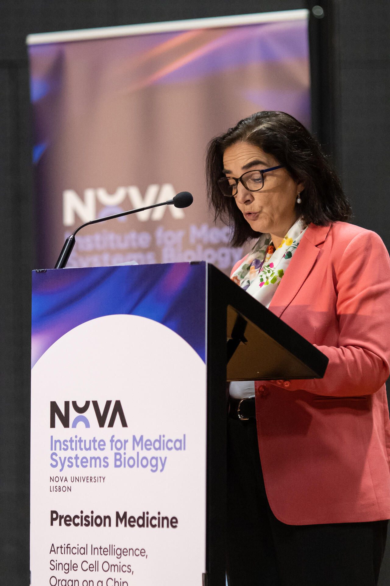 From Berlin to Lisbon and back | Max Delbrück Center