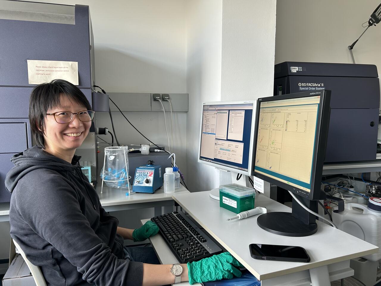 Sander Lab | Max Delbrück Center