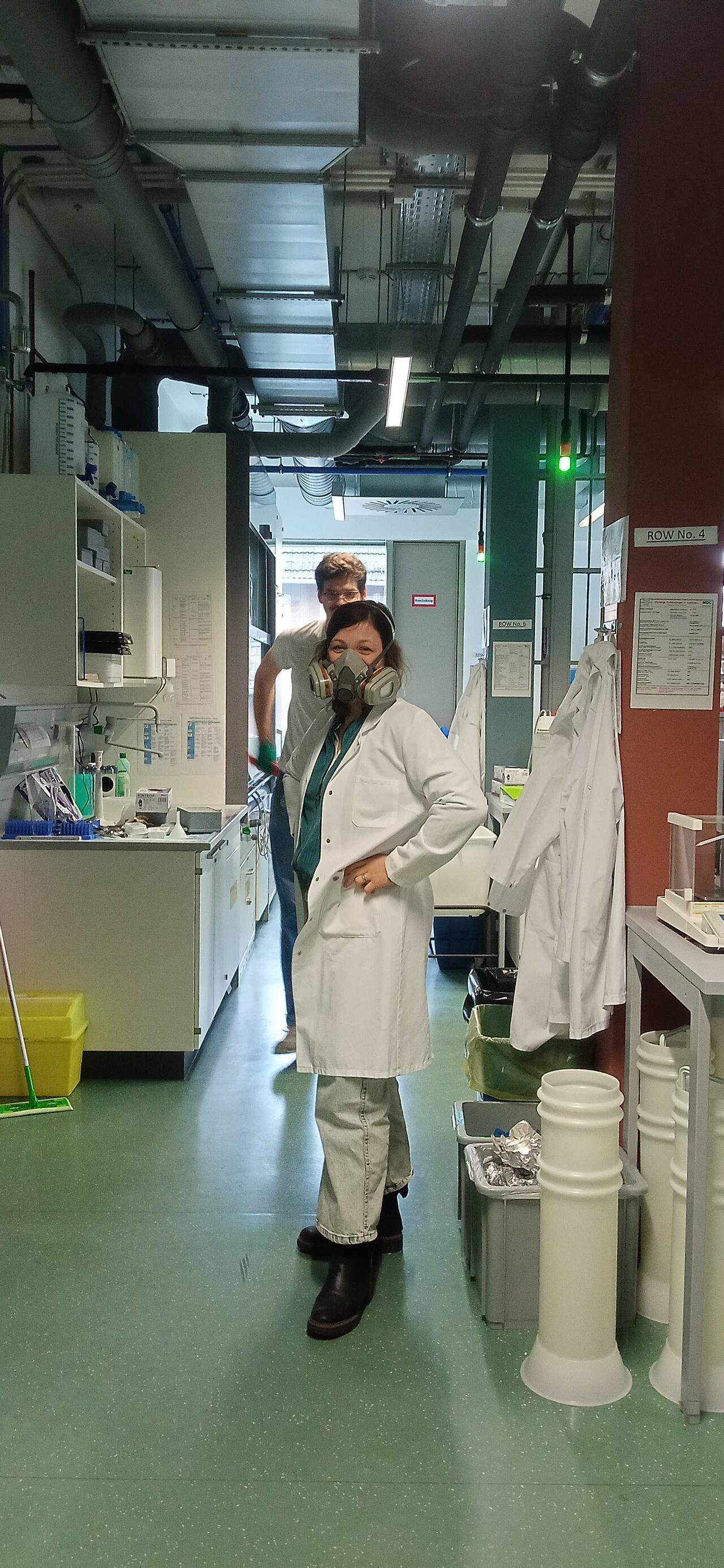 Sander Lab | Max Delbrück Center