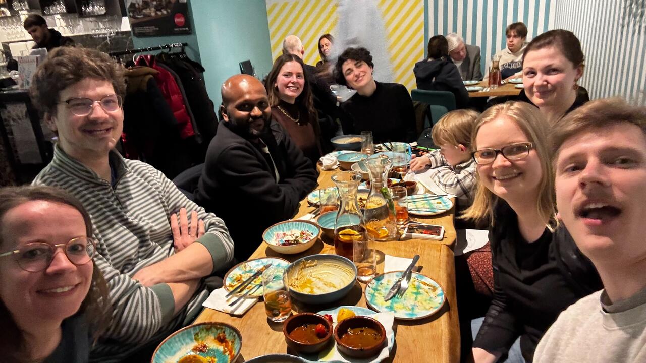 Sander Lab | Max Delbrück Center