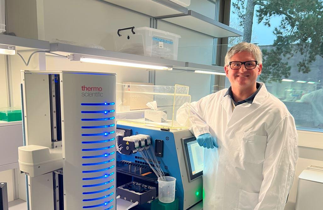 Sander Lab | Max Delbrück Center