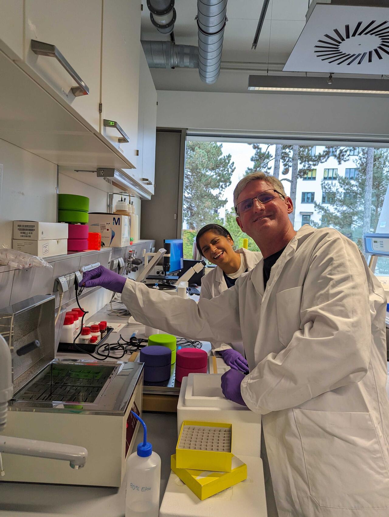 Sander Lab | Max Delbrück Center