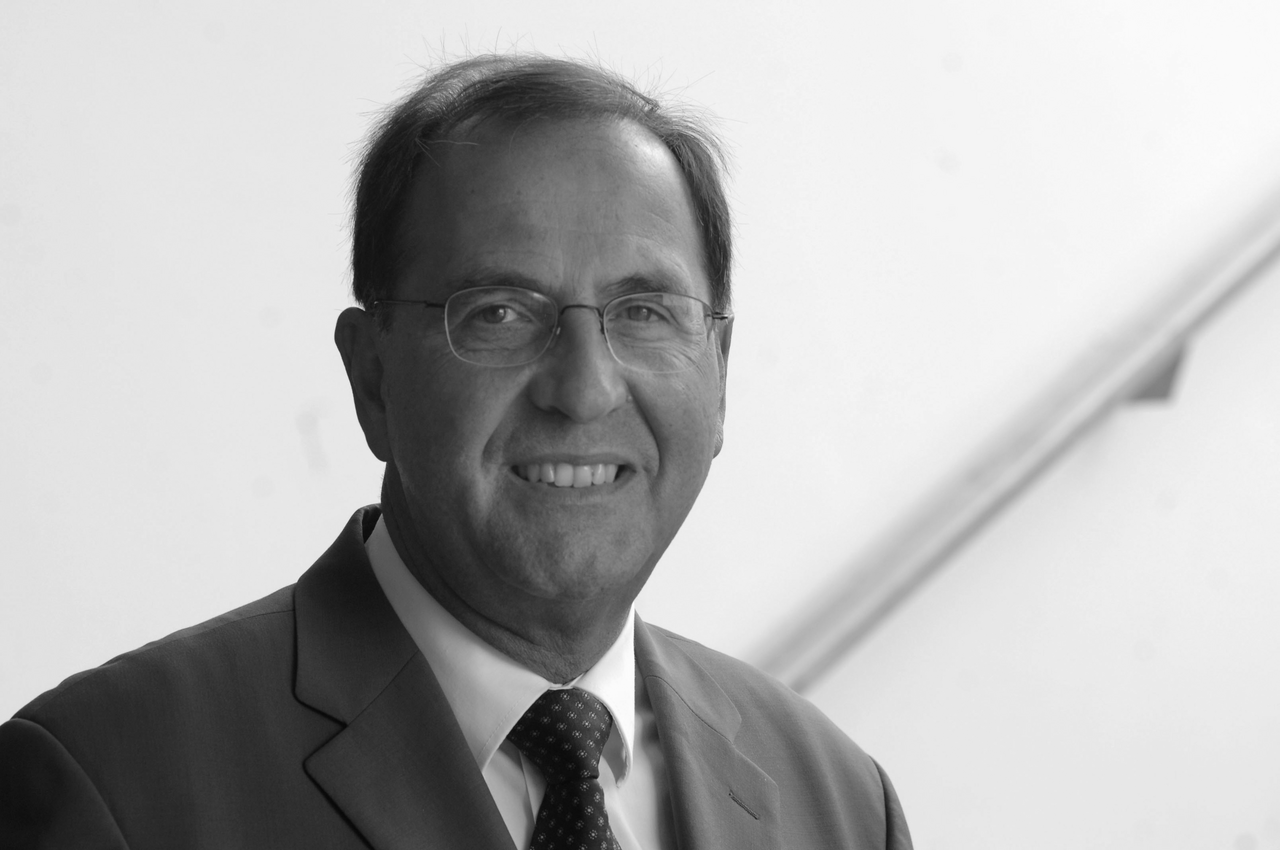 Gedenken an Professor Peter M. Schlag | Max Delbrück Center