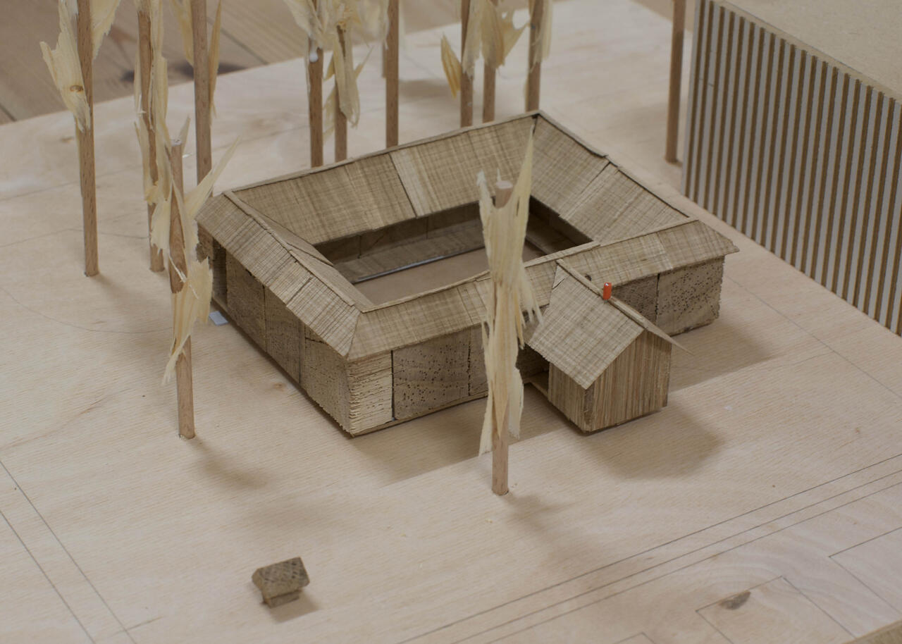 Zwei Wettbewerbe für „Kunst am Bau“ des MDC auf dem Campus Berlin-Buch ...