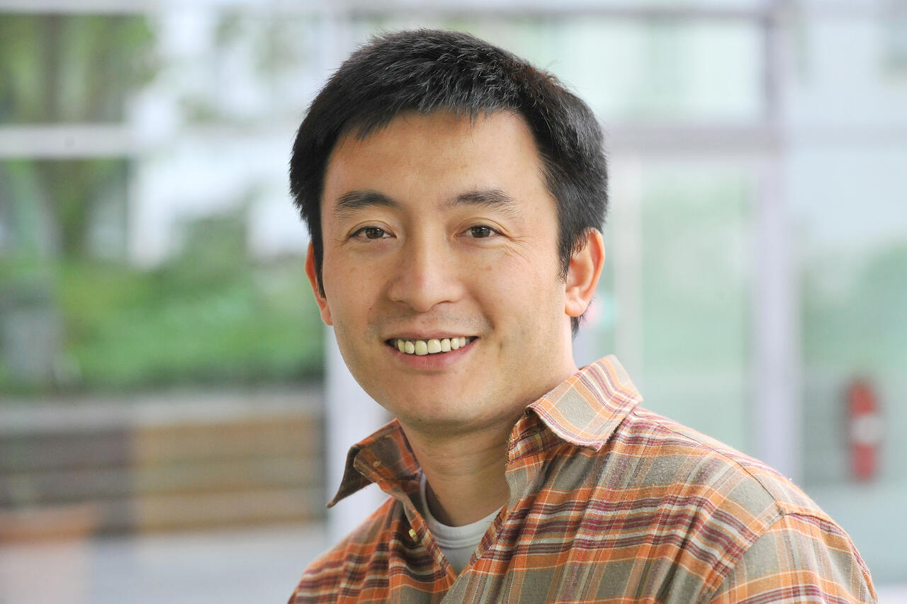 Full Professorship for Dr. Wei Chen from the MDC | Max Delbrück Center