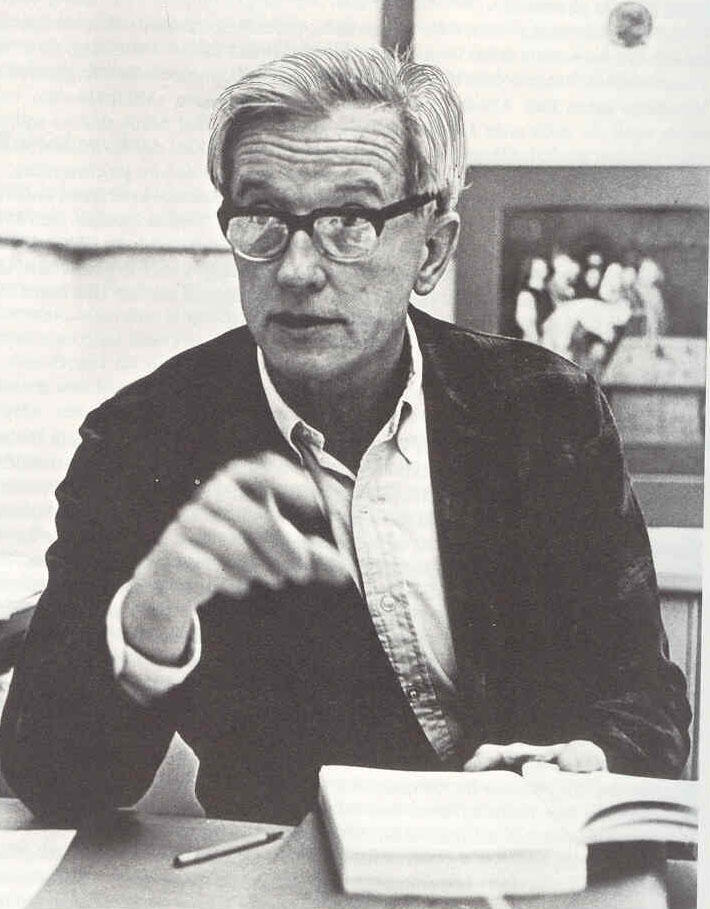 Max-Delbrück-Centrum feiert 100. Geburtstag von Max Delbrück | Max ...