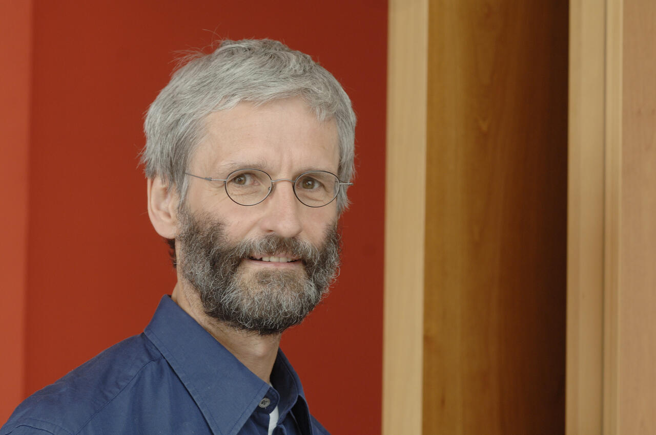 Prof. Thomas Jentsch eröffnete vor 25 Jahren ein neues Forschungsfeld ...