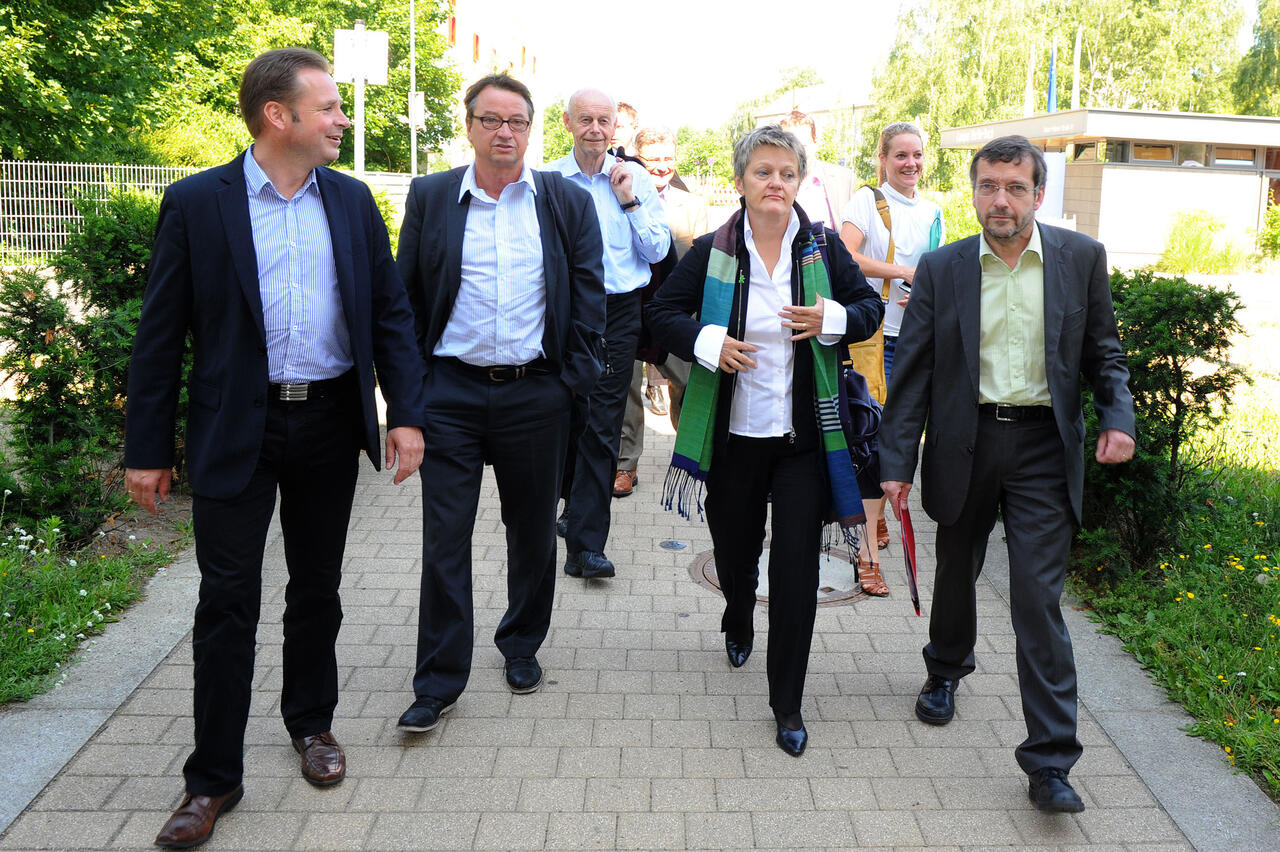 MDC und Campus-Berlin-Buch als Motor für nachhaltige ...