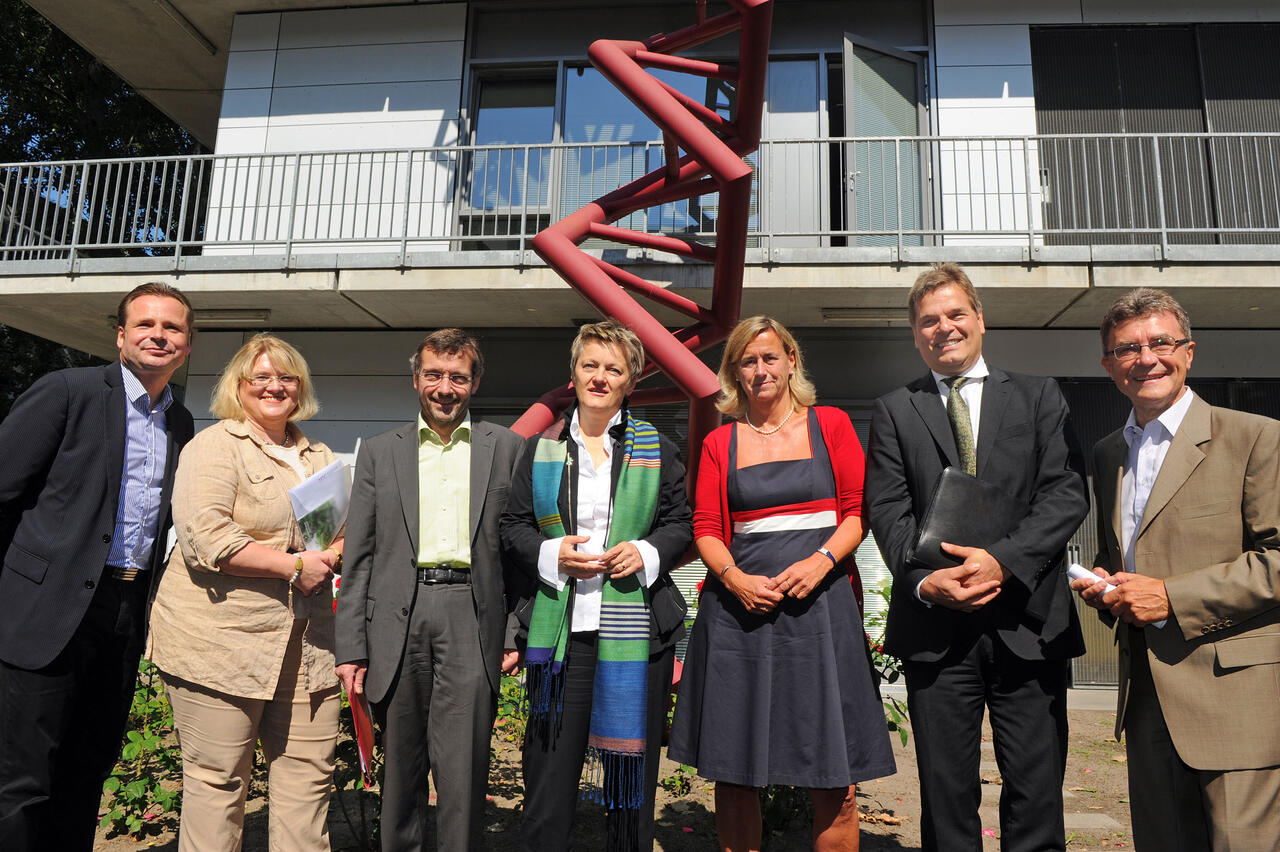 MDC und Campus-Berlin-Buch als Motor für nachhaltige ...