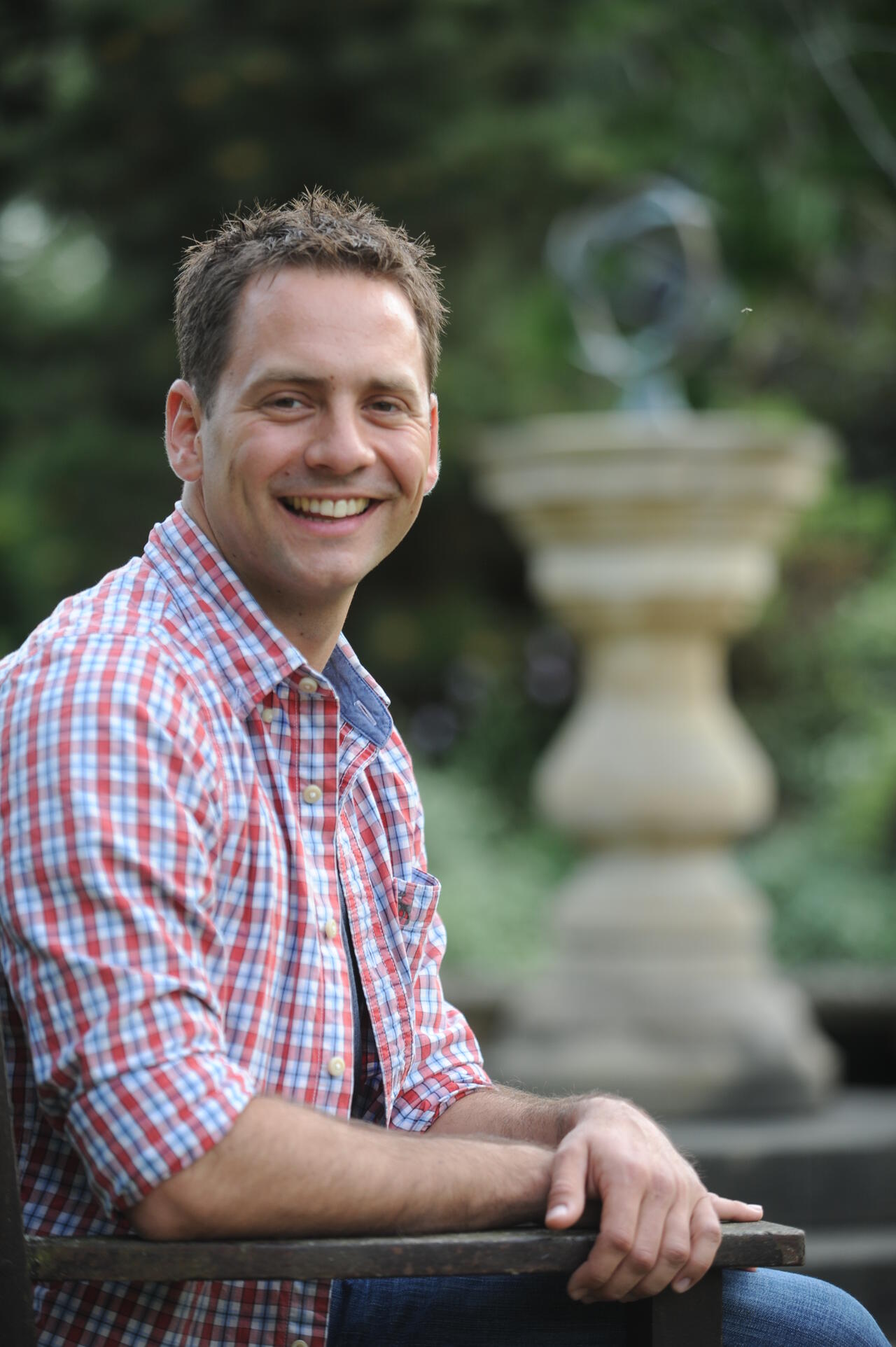 MDC cancer researcher Roland Schwarz awarded BBAW prize | Max Delbrück ...