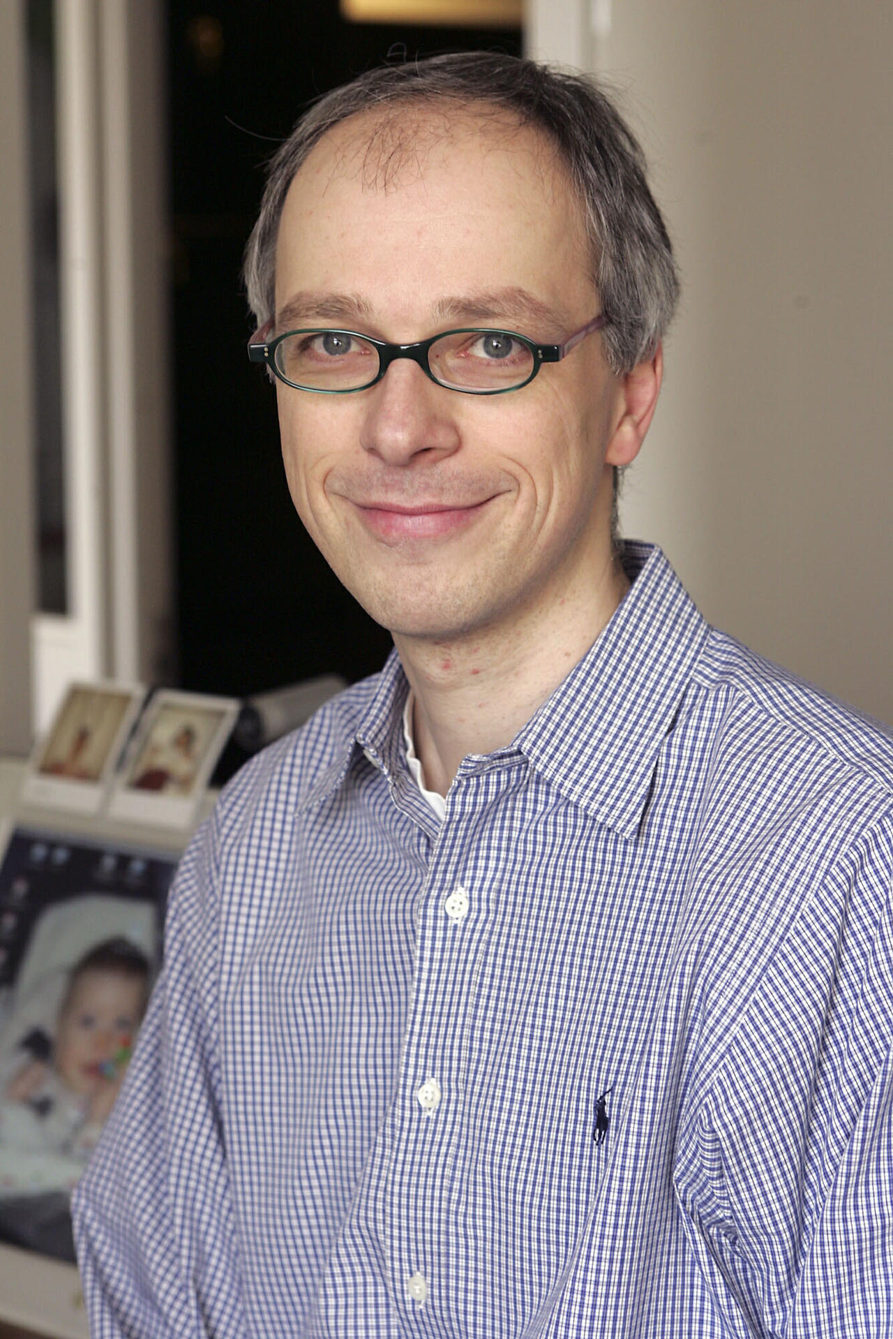 Professor Thomas Tuschl Receives Max Delbrück Medal | Max Delbrück Center