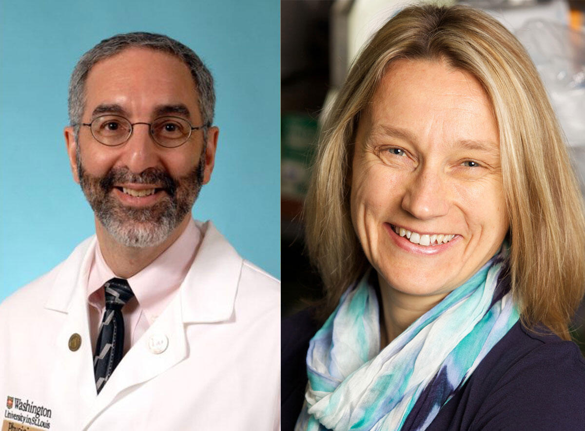 Two Humboldt award winners are coming to the MDC as visiting scientists ...