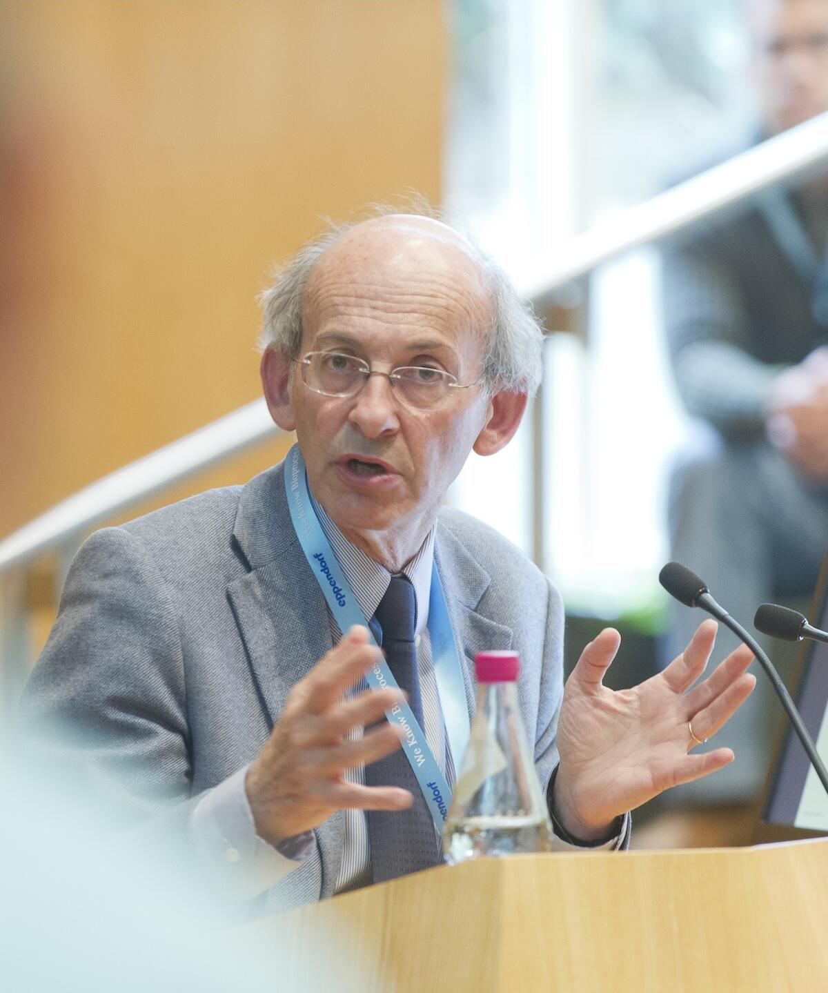 All About Stem Cells | Max Delbrück Center