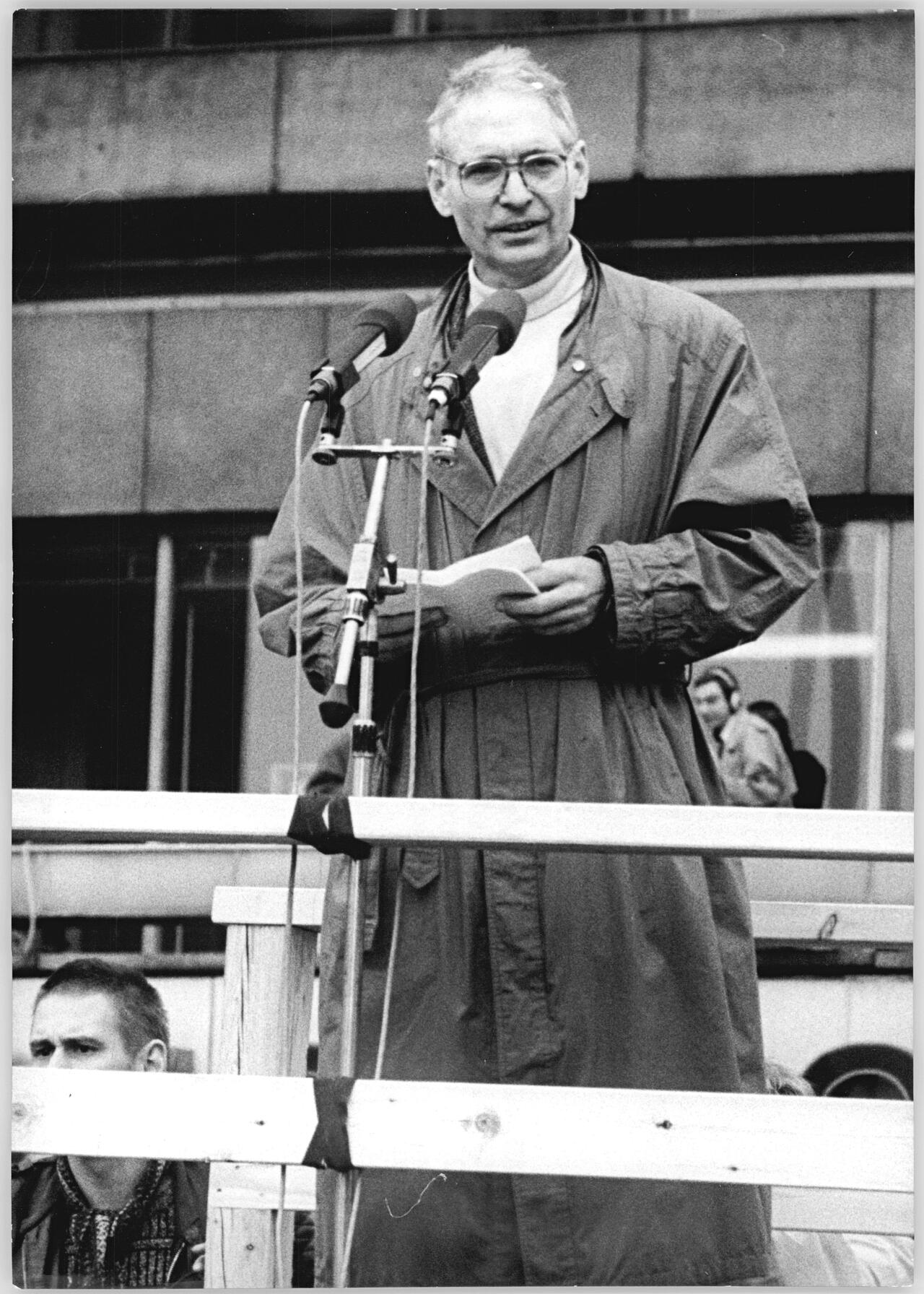 Die doppeldeutige Revolution | Max Delbrück Center