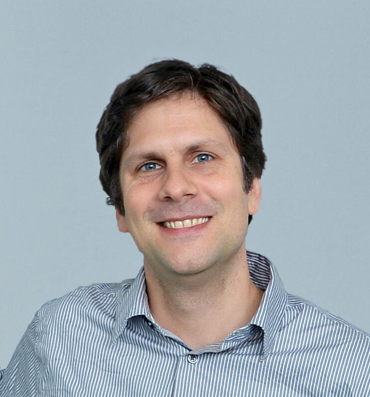 Algorithmen führen durchs Datendickicht biologischer Systeme | Max ...