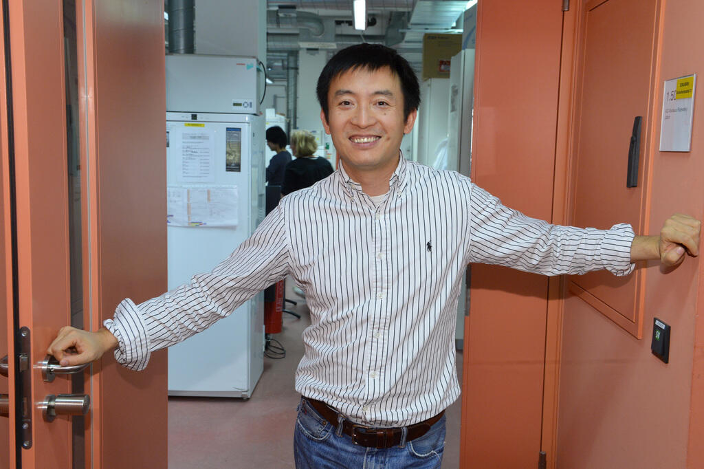 Chef der Sequenzierung zieht weiter | Max Delbrück Center