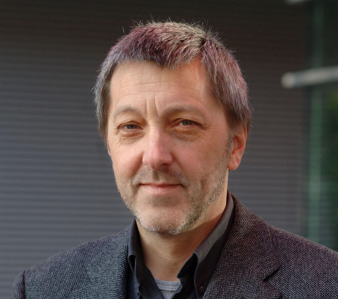 Udo Heinemann: Strukturbiologie hilft dabei, gute wissenschaftliche ...