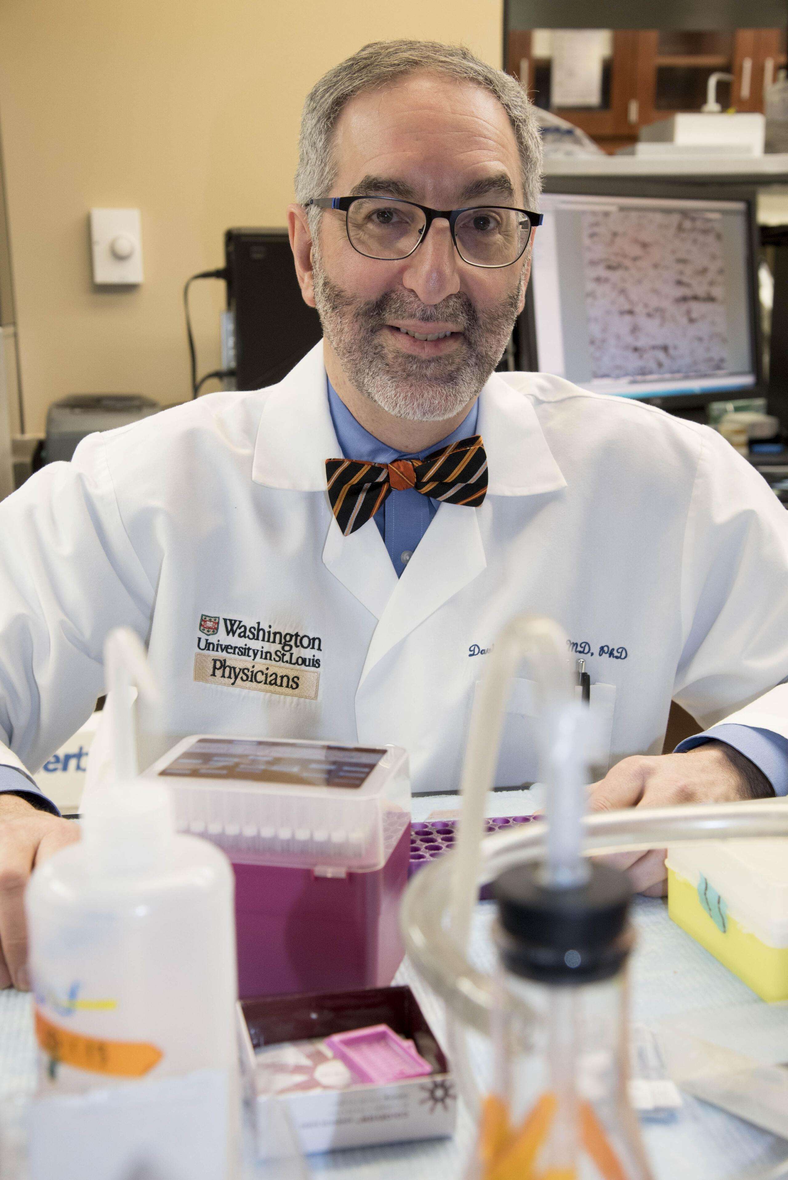 Kettenmann Lab | Max Delbrück Center for Molecular Medicine