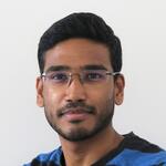 Dr. Jeyan Jayarajan | Max Delbrück Center