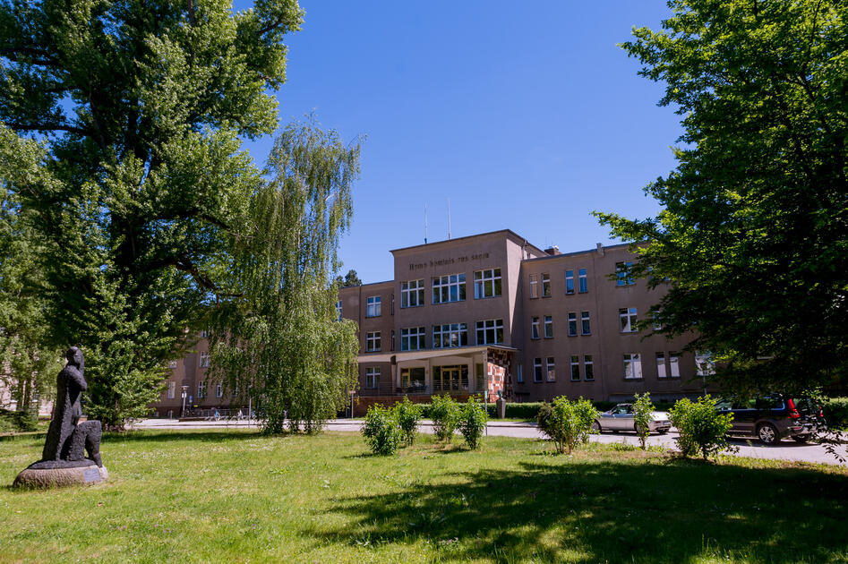 Experimental and Clinical Research Center (ECRC) | Max Delbrück Center