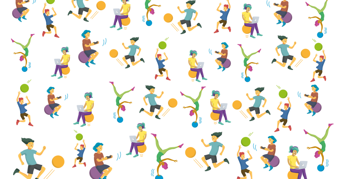 SMOVE - Science that makes me move | Max Delbrück Center