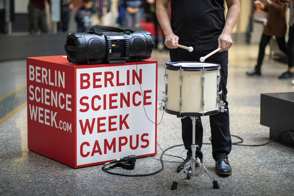 Organoids, open science and reality TV from the lab – the MDC at the ...