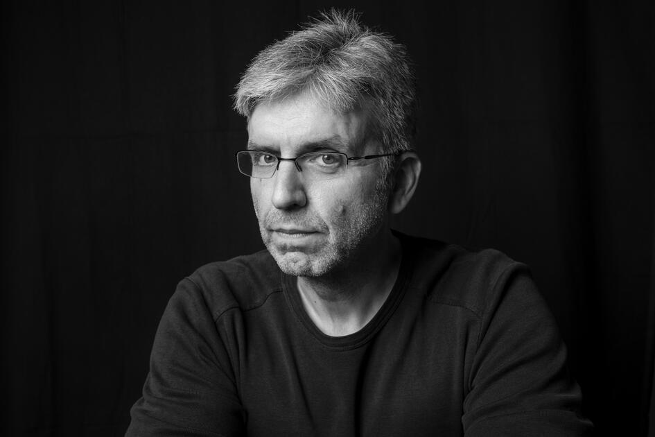 Der Perfektionist | Max Delbrück Center