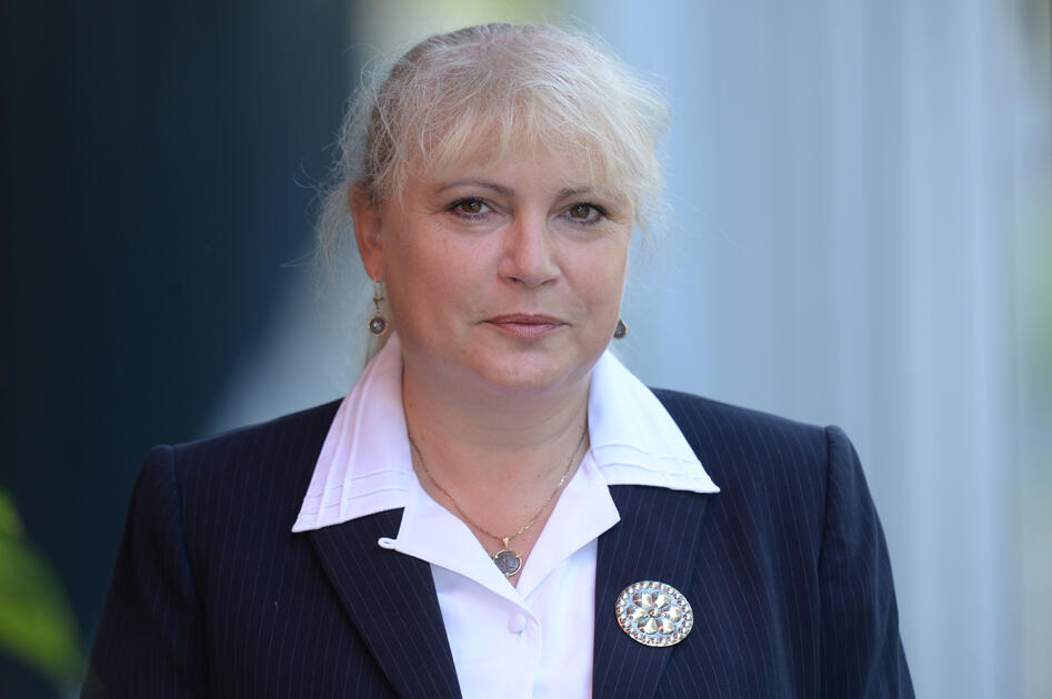 Cancer researcher Ulrike Stein receives high honor | Max Delbrück Center